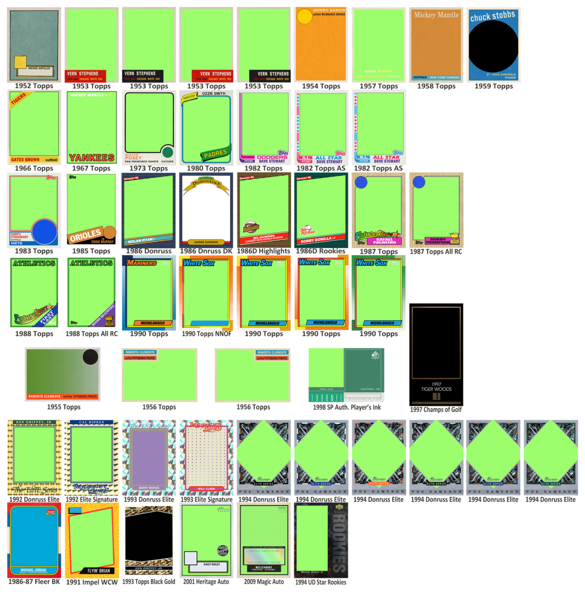 tsloop.com – Custom Cards